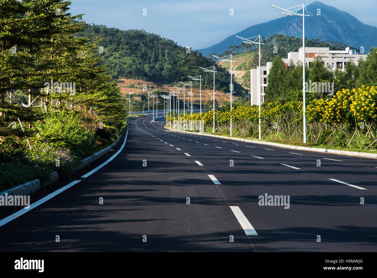 Qingyuan City,Guangdong Province,China Stock Photo - Alamy