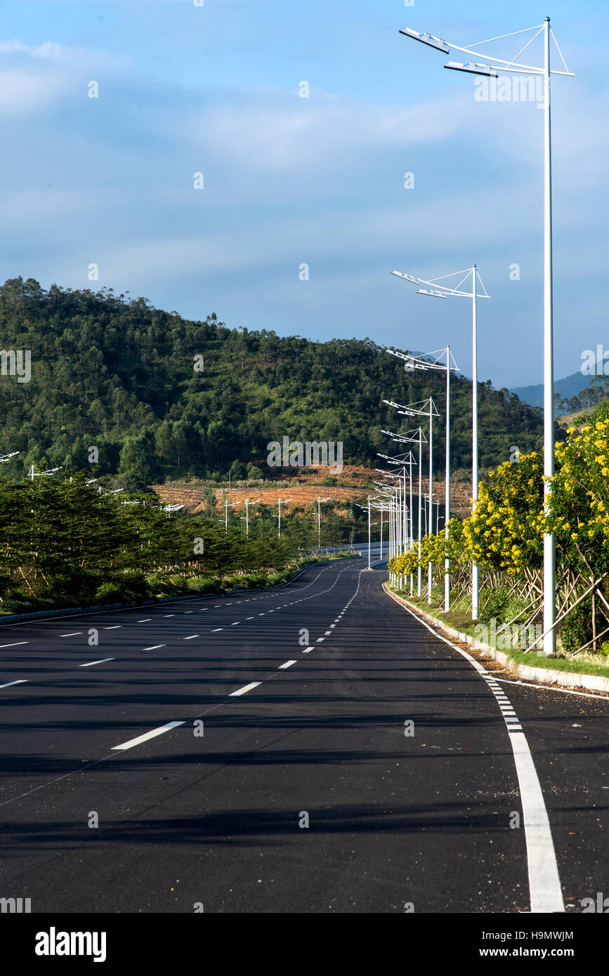 Qingyuan City,Guangdong Province,China Stock Photo - Alamy