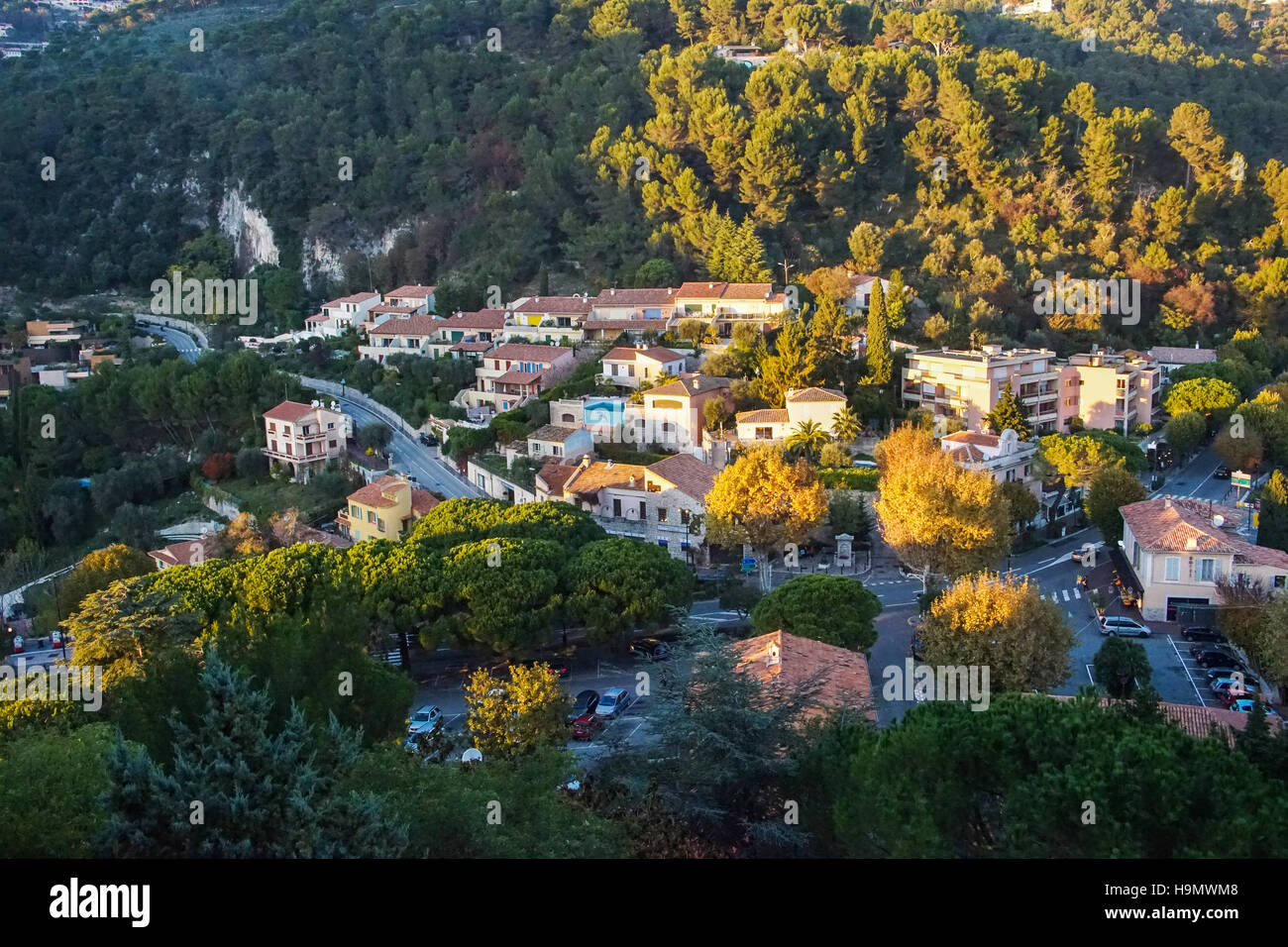 Florence Italy scenery Stock Photo - Alamy