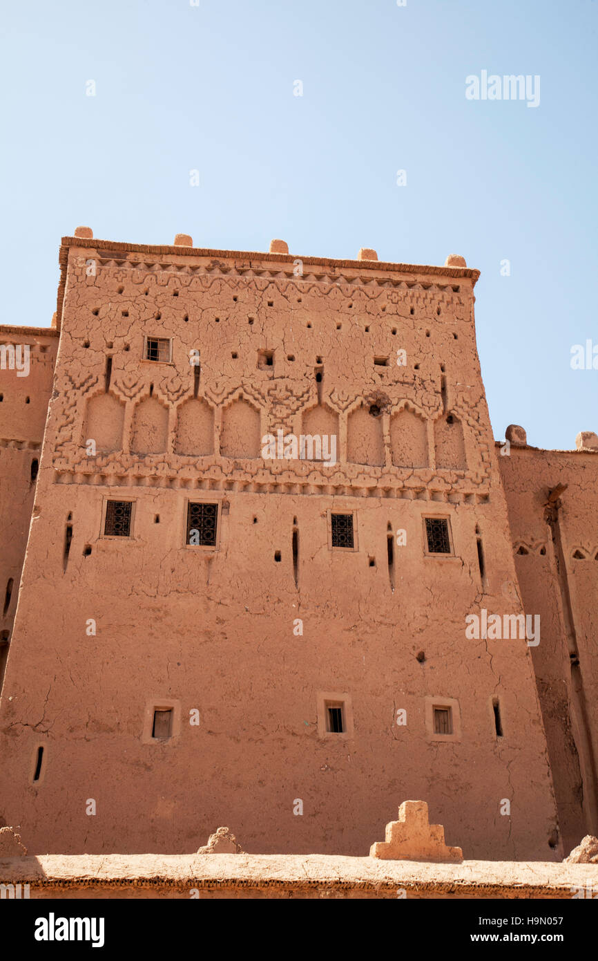 Typical architecture morocco hi-res stock photography and images - Alamy