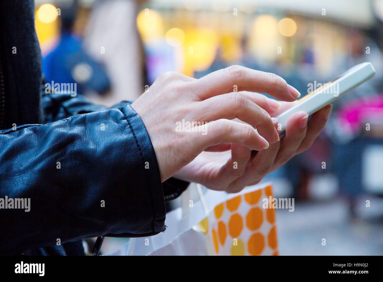 Connectivity culture hi-res stock photography and images - Alamy