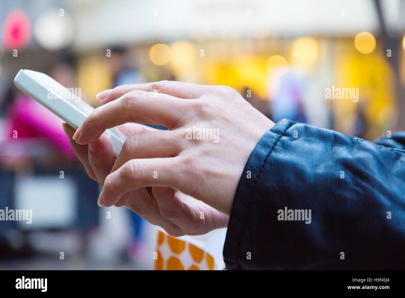 Connectivity culture hi-res stock photography and images - Alamy