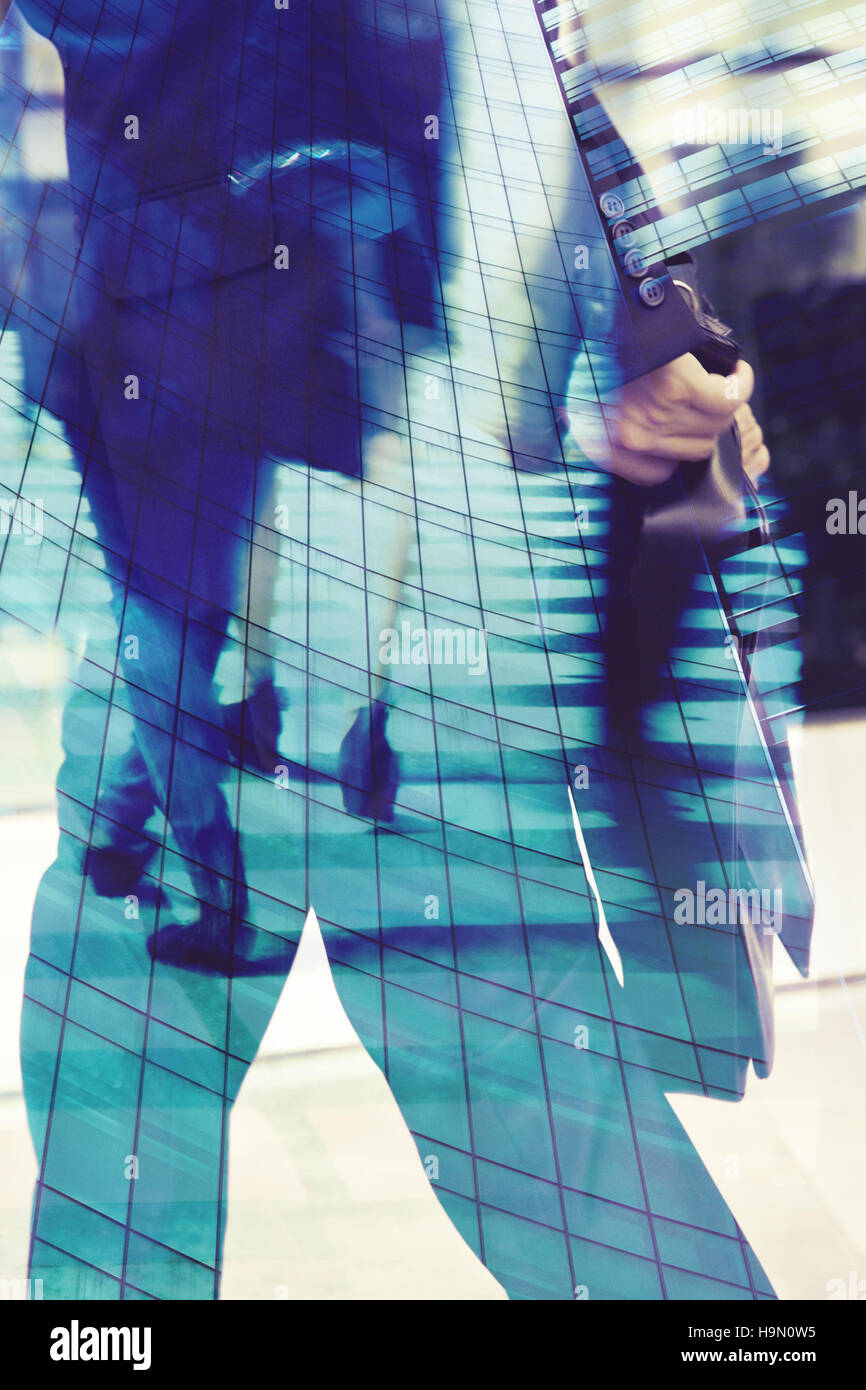 Rush Hours Concept Stock Photo Alamy rush-hours-concept-stock-photo-alamy