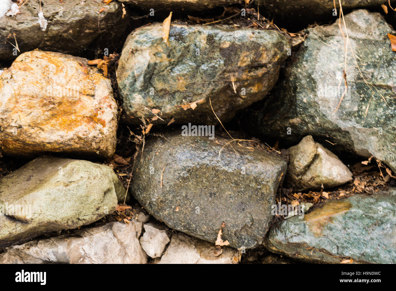 Cold stone hi-res stock photography and images - Alamy