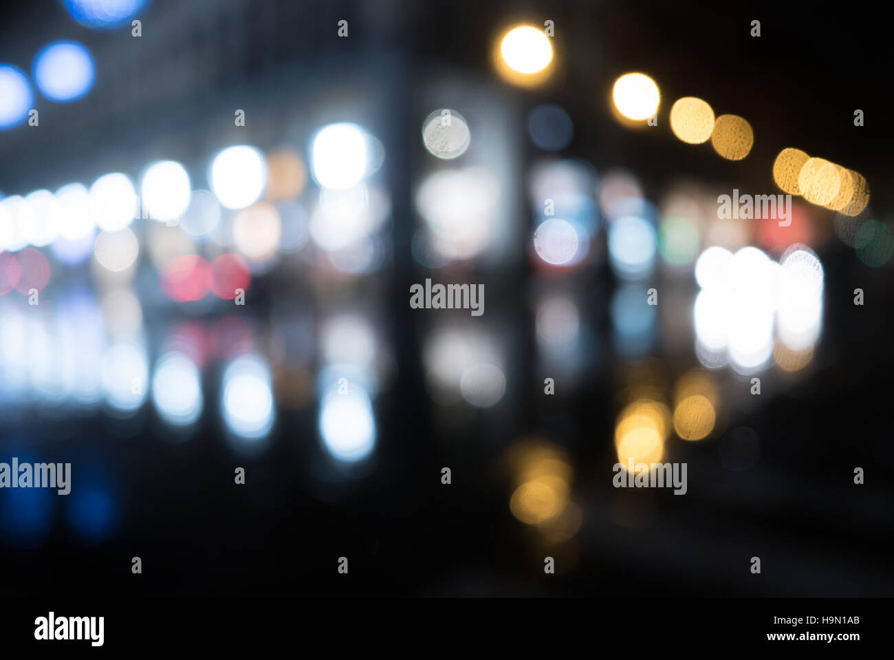 Blurred Vision High Resolution Stock Photography and Images - Alamy