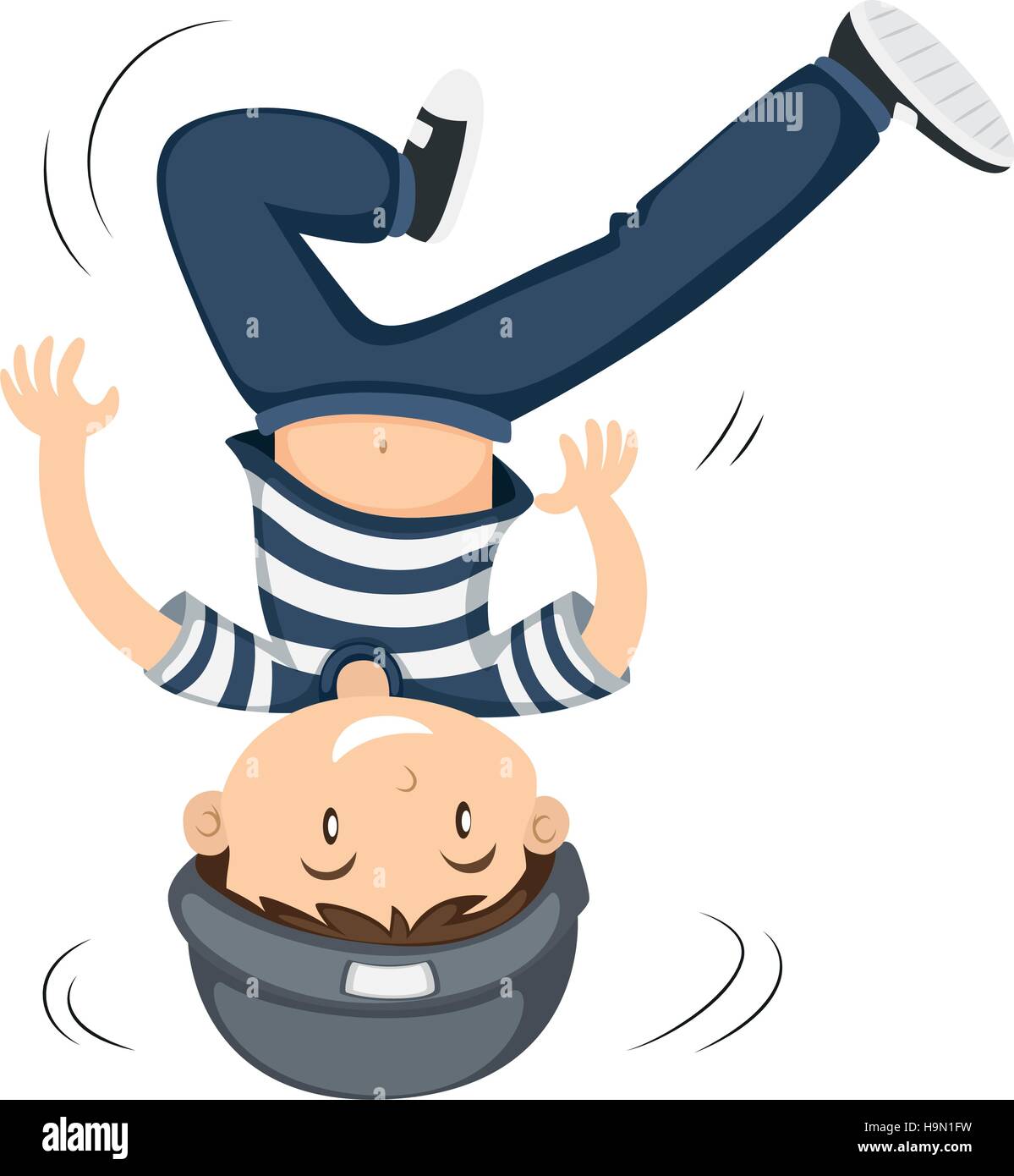 Boy doing hiphop dancing illustration Stock Vector Image & Art - Alamy Boy doing hiphop dancing illustration Stock Vector Image & Art - Alamy