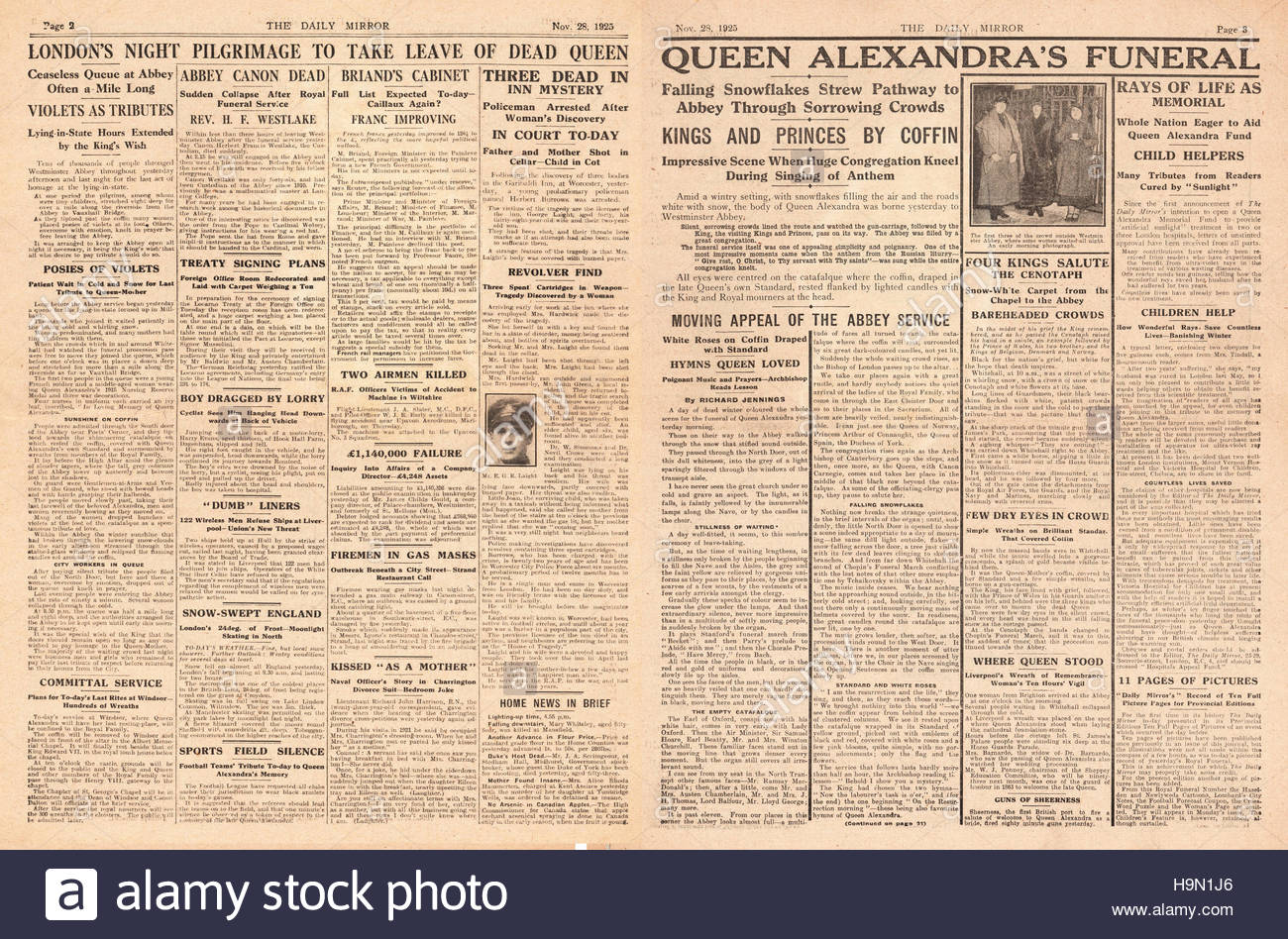 Queen Victoria Funeral High Resolution Stock Photography and Images - Alamy