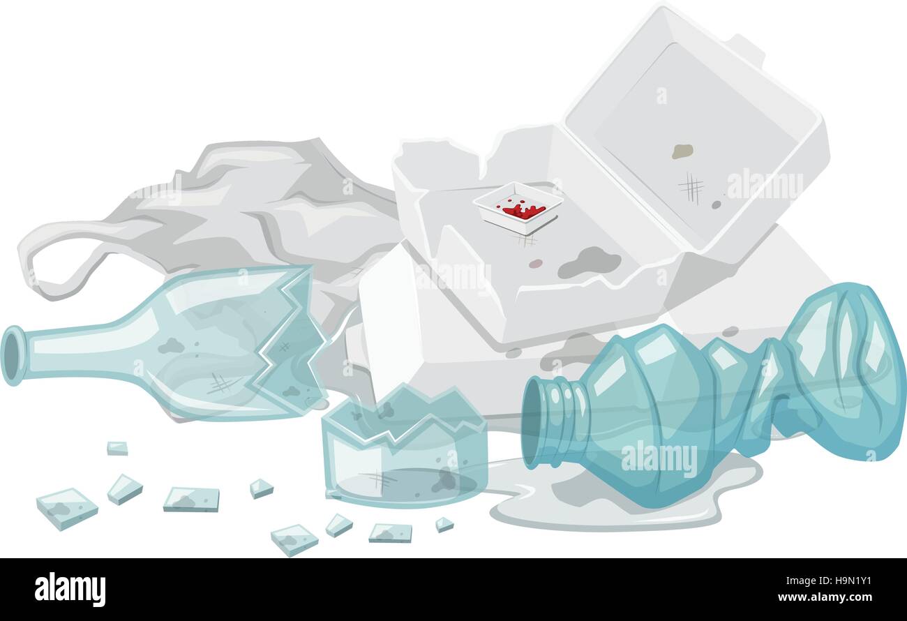 Foam picture Cut Out Stock Images & Pictures - Alamy