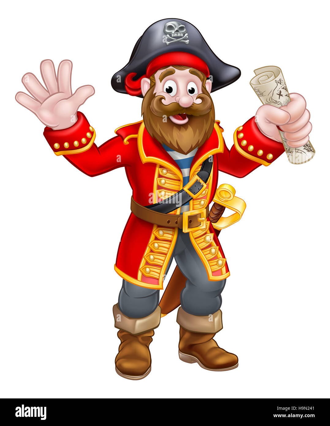 Costume party invite Cut Out Stock Images & Pictures - Alamy