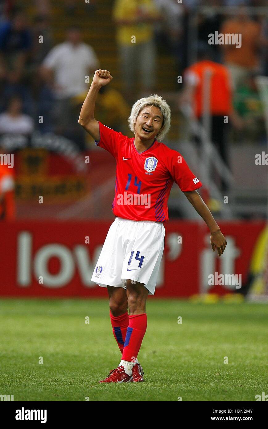 Chun soo hi-res stock photography and images - Alamy