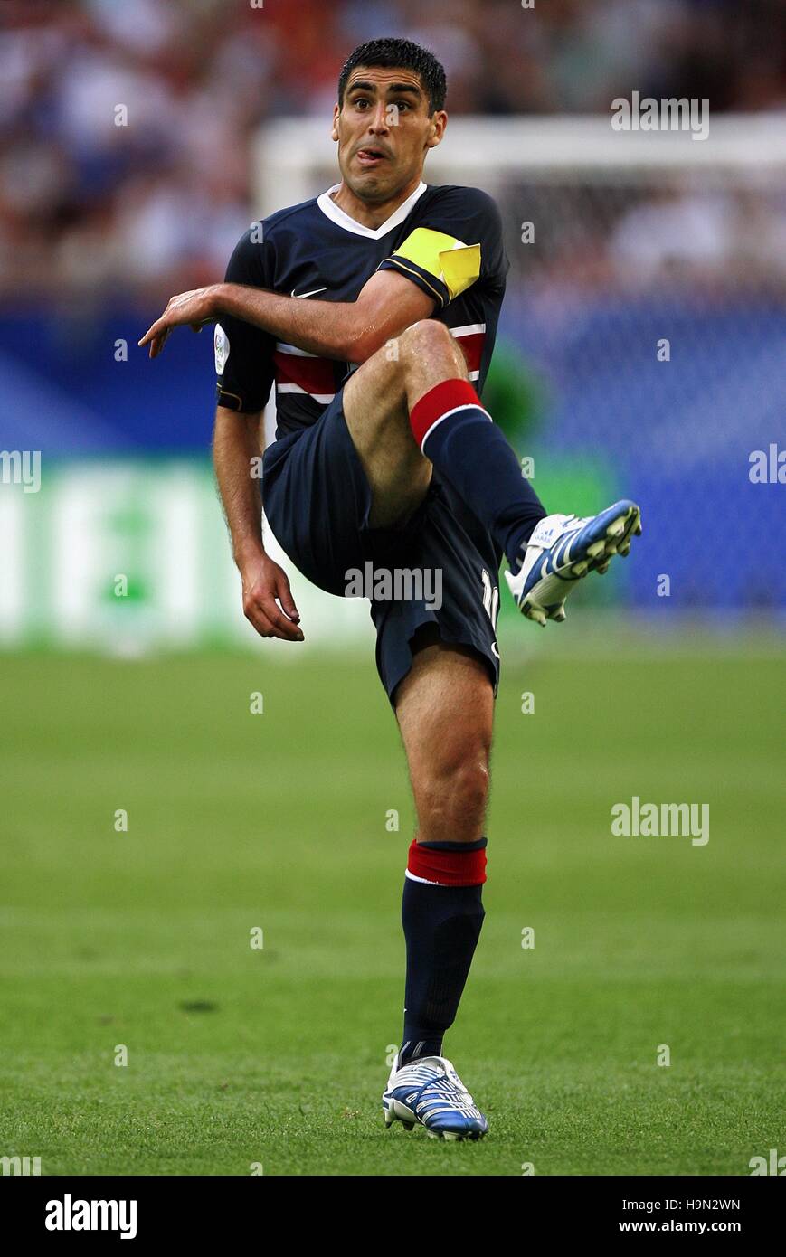 Claudio reyna usa hi-res stock photography and images - Alamy