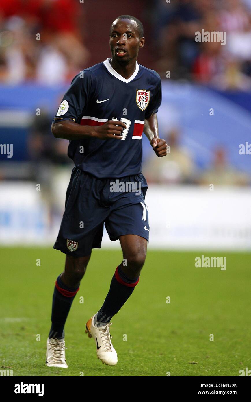 Damarcus Beasley 2002