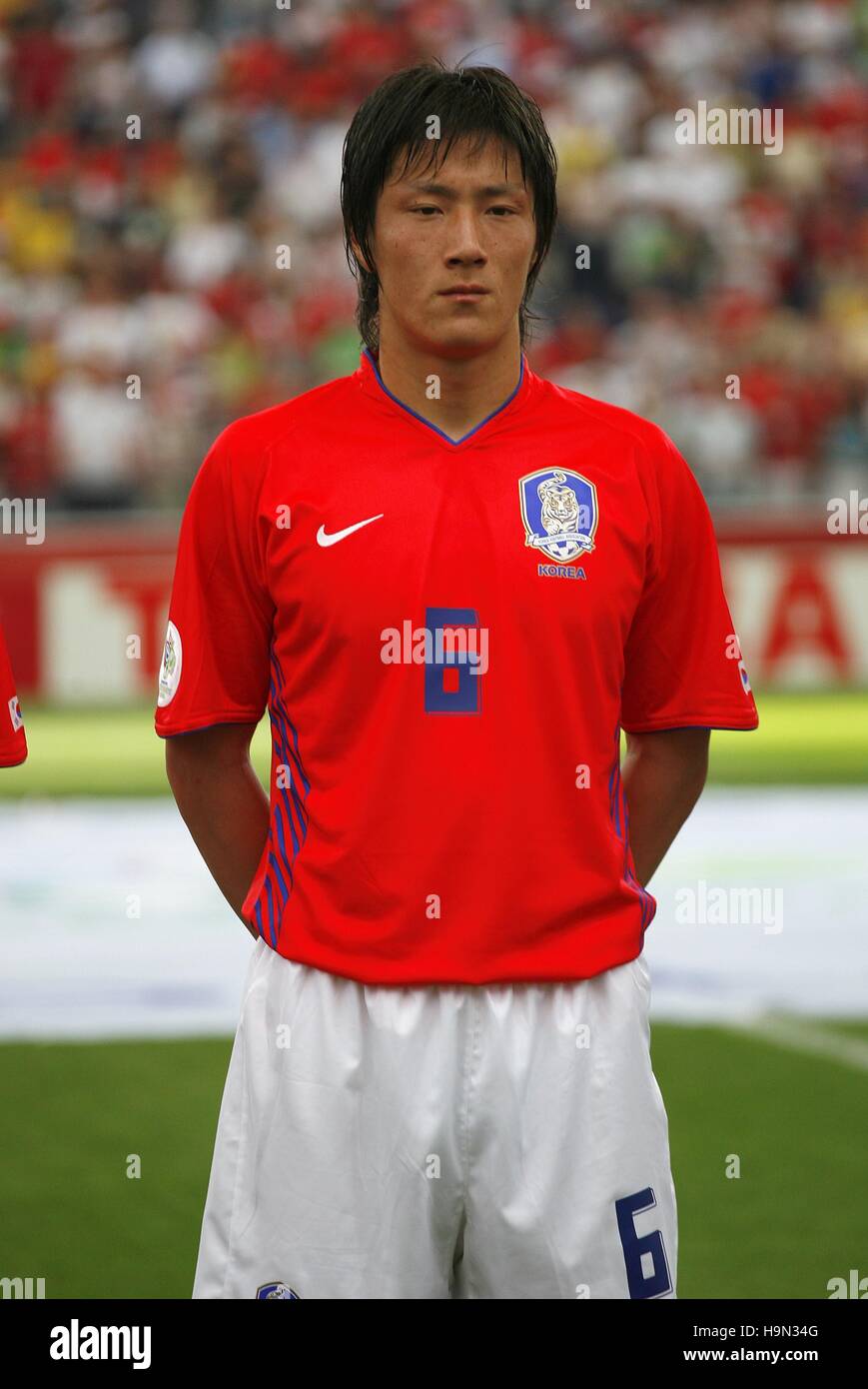 Jin kyu hi-res stock photography and images - Alamy