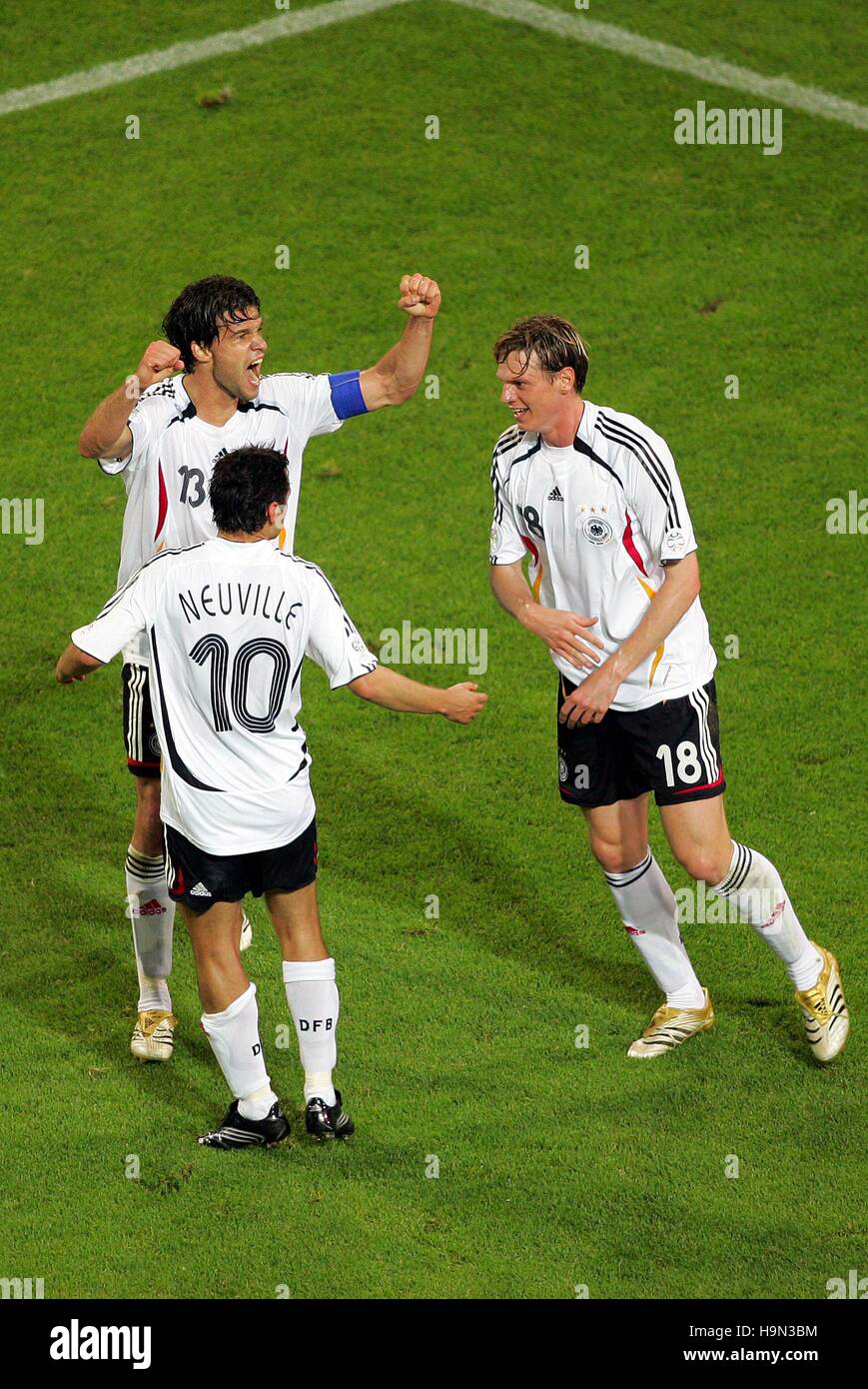 Michael borowski hi-res stock photography and images - Alamy