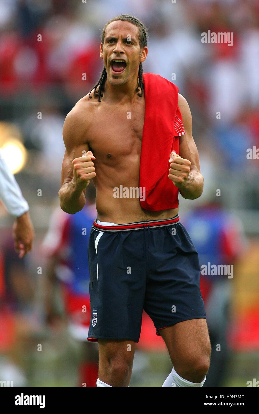 Fc nuremburg hi-res stock photography and images - Alamy