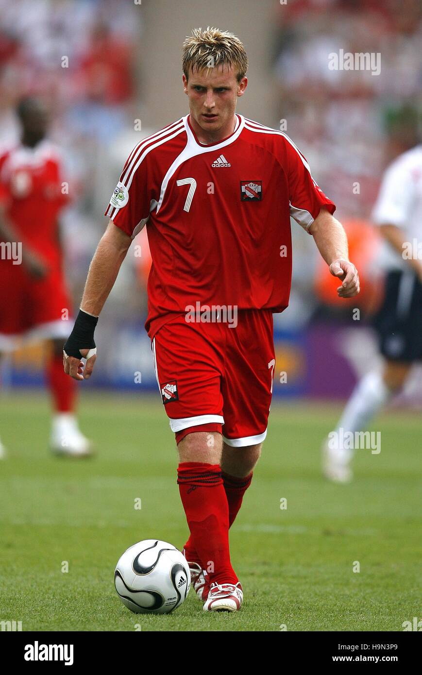 Chris port hi-res stock photography and images - Alamy