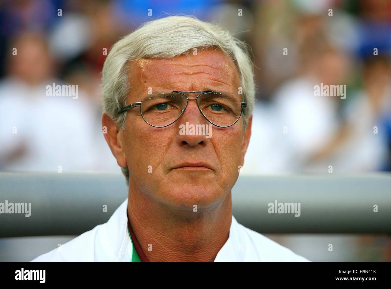 Marcello lippi 2006 hi-res stock photography and images - Alamy