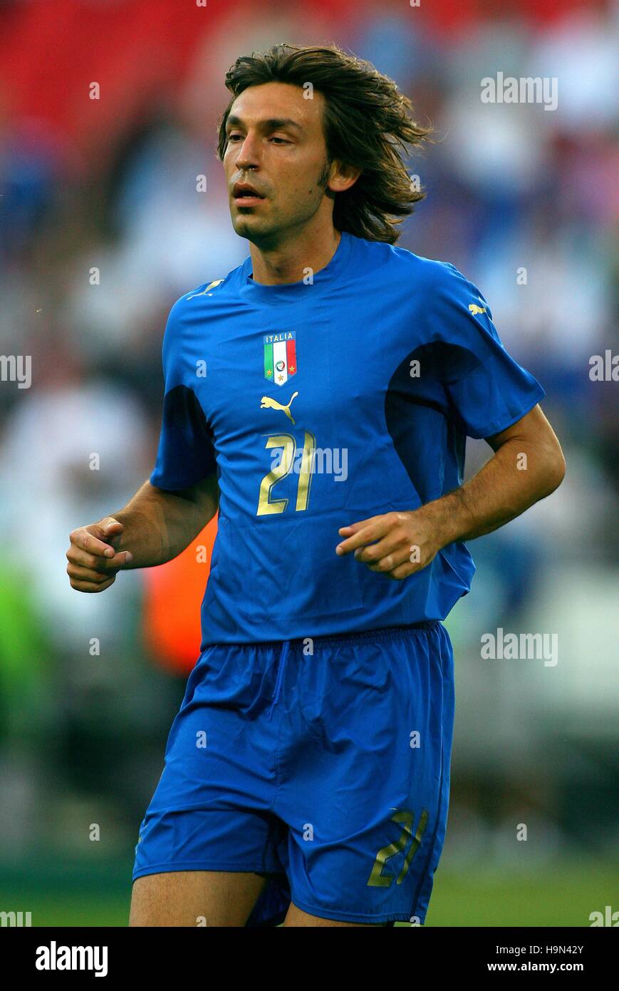 Andrea Pirlo 2006