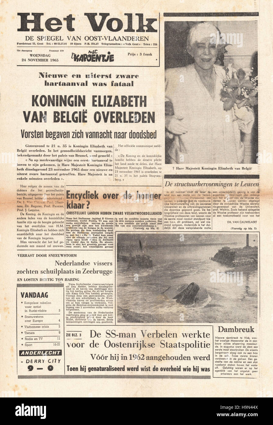 King leopold ii and family hi-res stock photography and images - Alamy