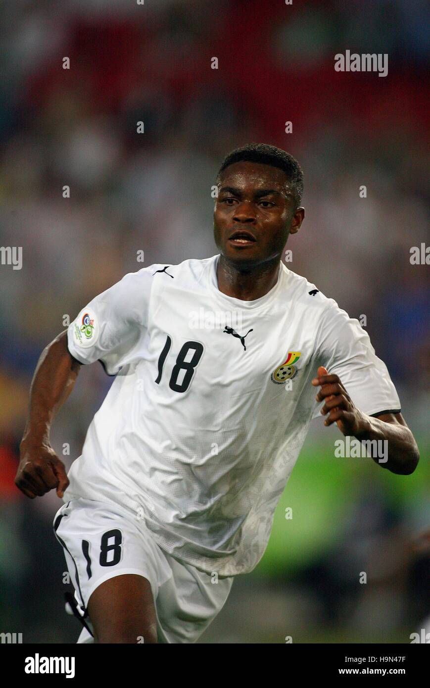 Eric addo hi-res stock photography and images - Alamy