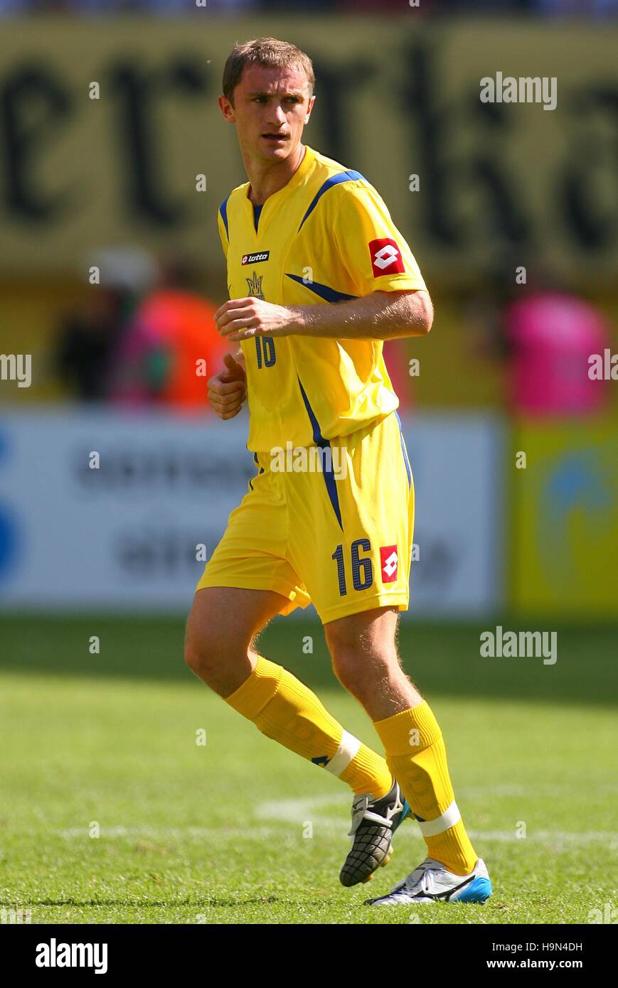 Vorobey hi-res stock photography and images - Alamy