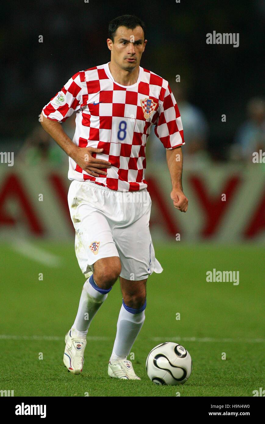 2006 babic hi-res stock photography and images - Alamy