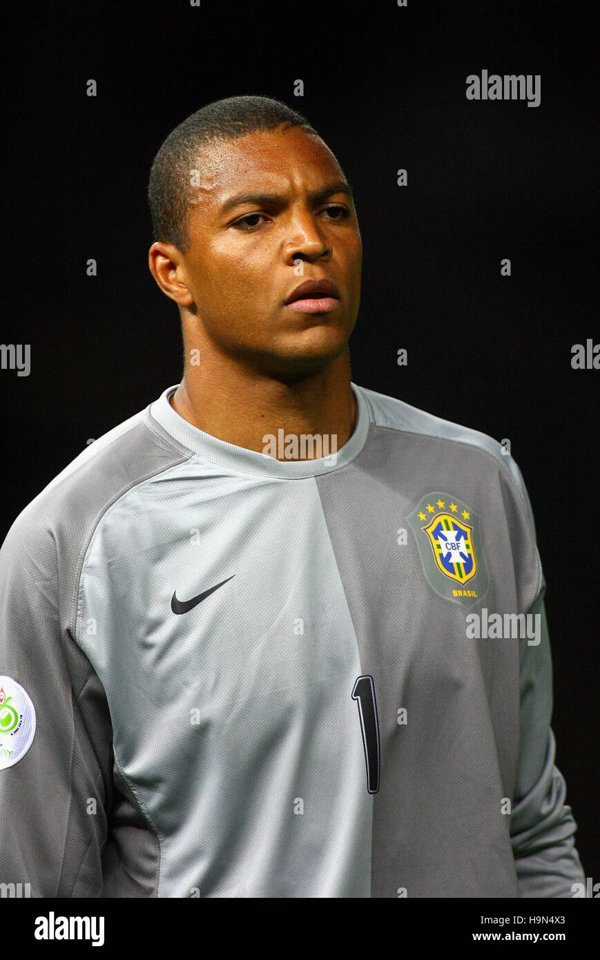 Dida of ac milan hi-res stock photography and images - Alamy