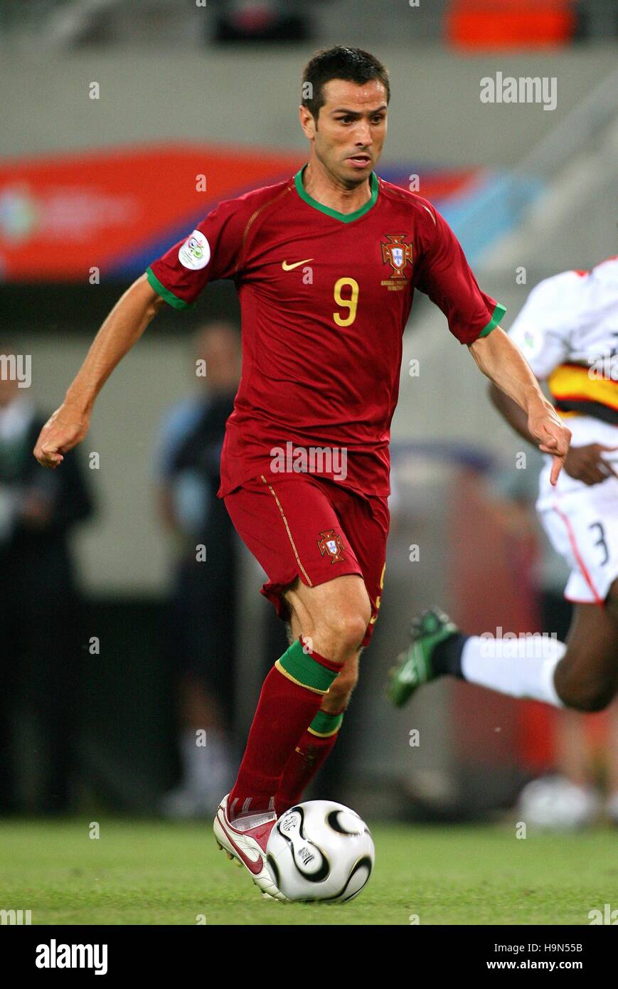 Pauleta Stock Photos & Pauleta Stock Images - Alamy