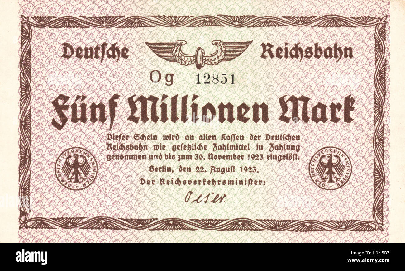 Deutsche Reichsbahn High Resolution Stock Photography and Images - Alamy