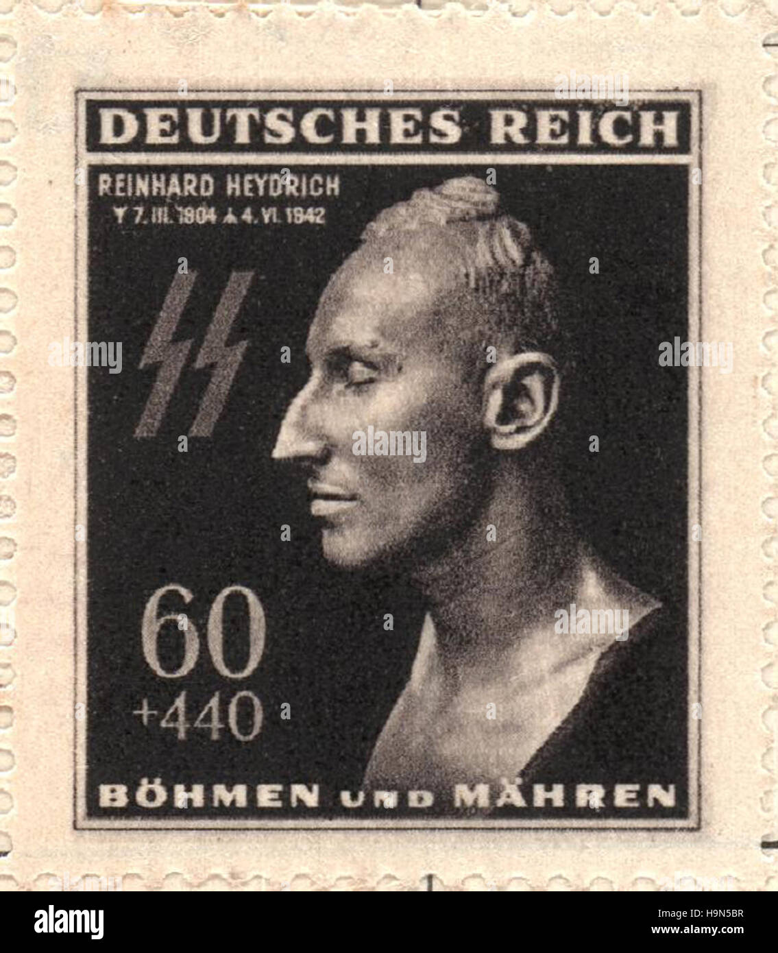 Heydrich Stock Photos & Heydrich Stock Images - Alamy