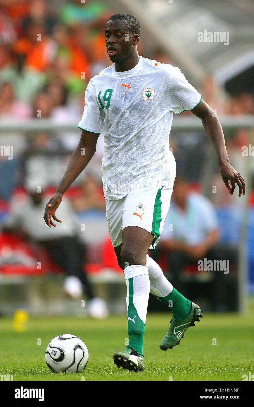 Germany cote divoire hi-res stock photography and images - Alamy