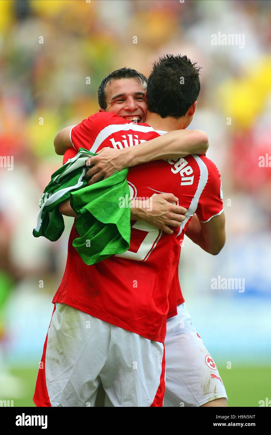 Philipp Degen High Resolution Stock Photography and Images - Alamy