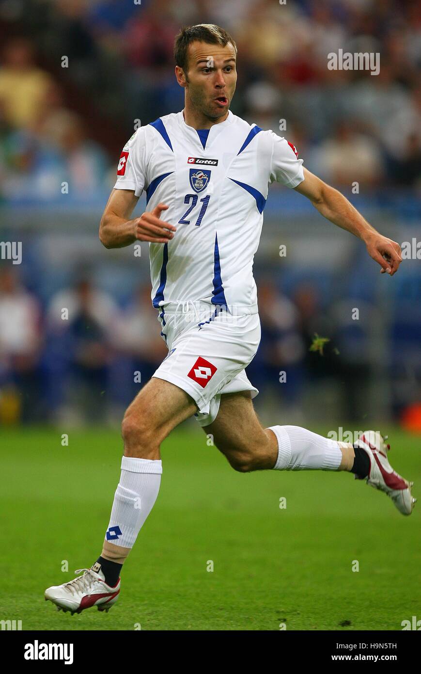 Danijel hi-res stock photography and images - Alamy