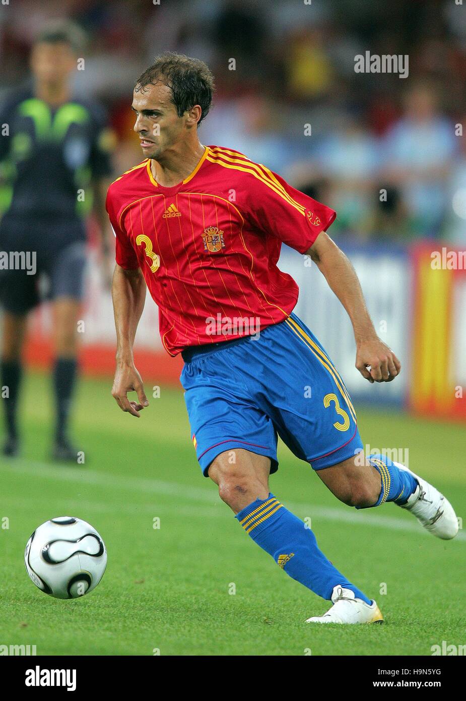 Getafe stadium hi-res stock photography and images - Alamy