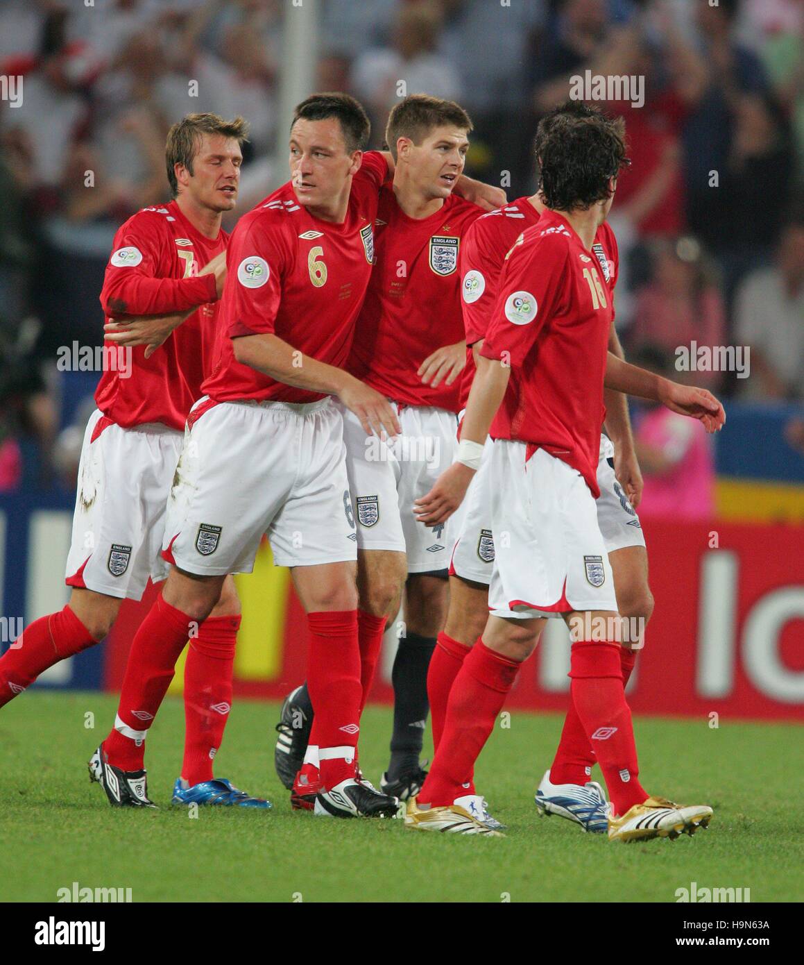 Steven Gerrard Celebrating 2022