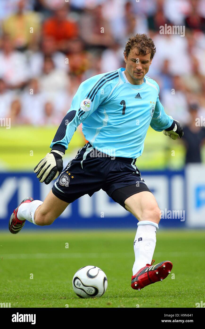 Jens lehmann germany arsenal fc hi-res stock photography and images - Alamy