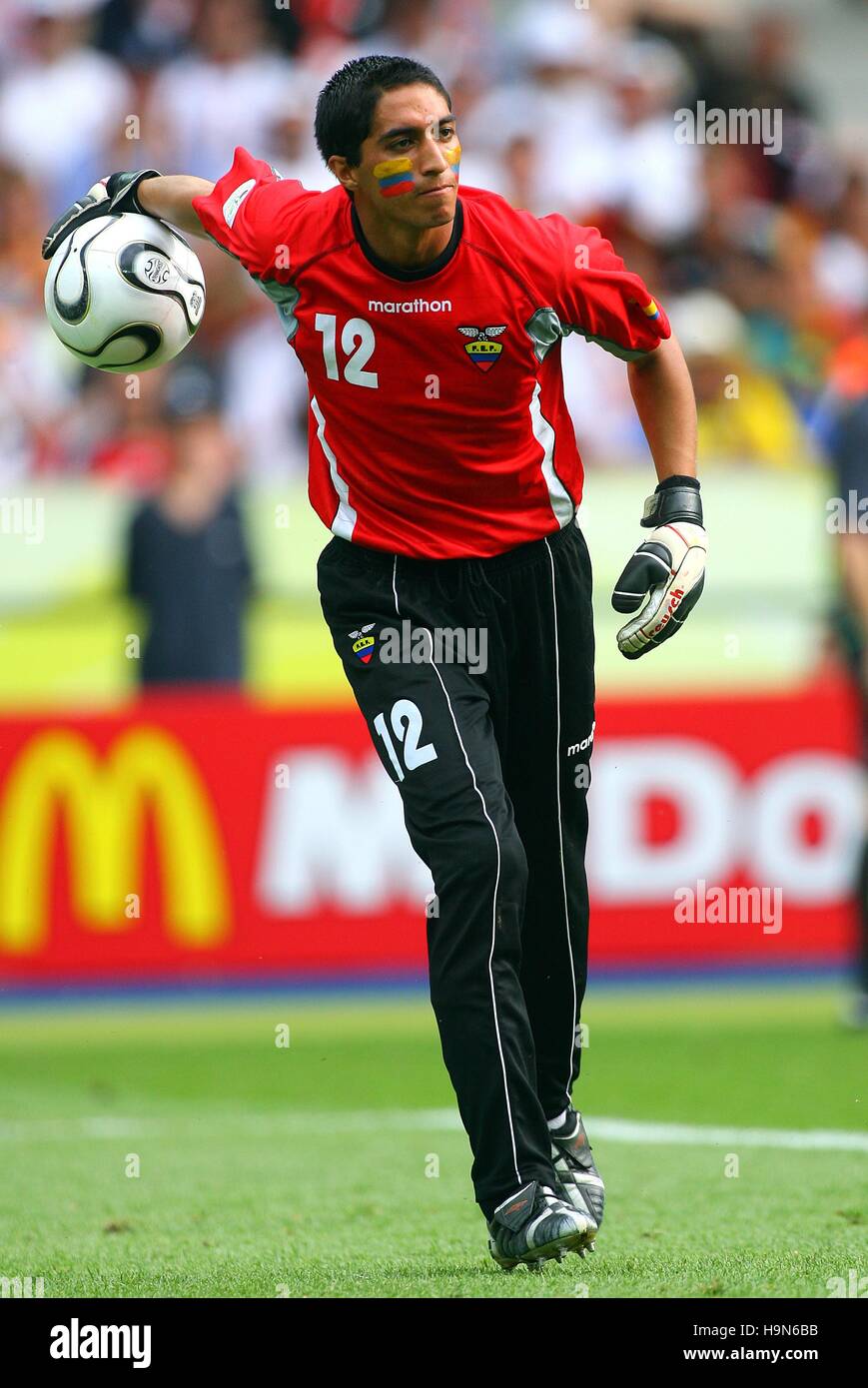Cristian mora hi-res stock photography and images - Alamy