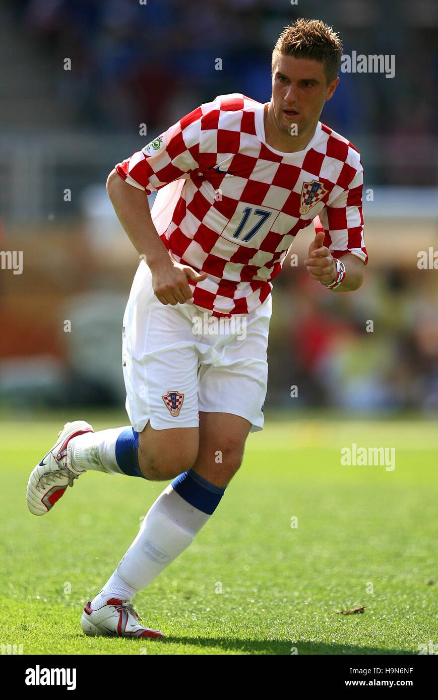 Ivan klasnic hi-res stock photography and images - Alamy