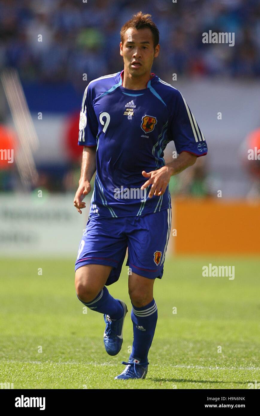 Takahara japan hi-res stock photography and images - Alamy