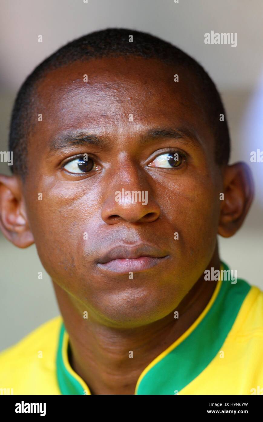 Football world cup 2006 brazil hi-res stock photography and images - Alamy