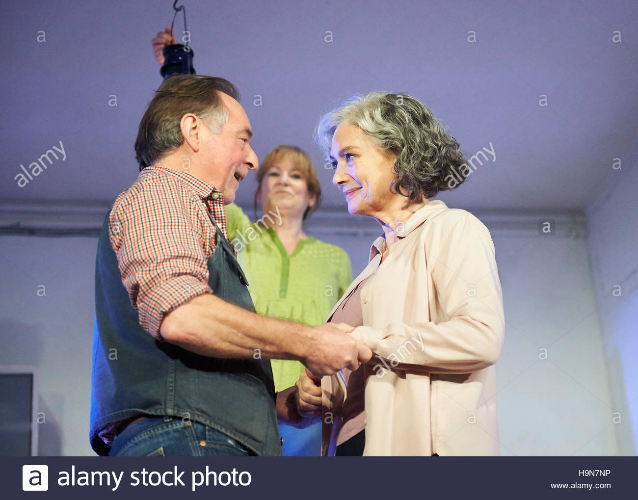 Actor Francesca Annis High Resolution Stock Photography and Images - Alamy