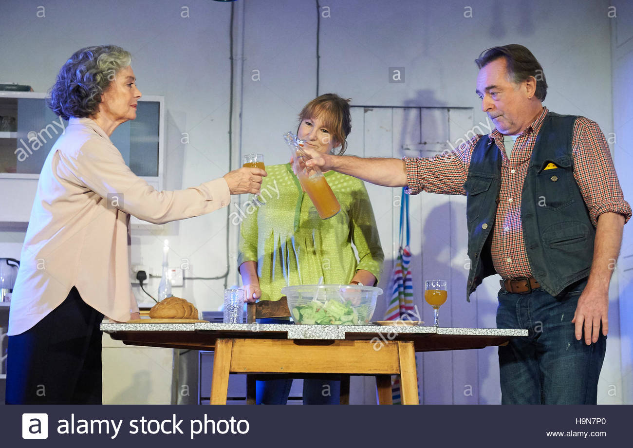 Actor Francesca Annis High Resolution Stock Photography and Images - Alamy