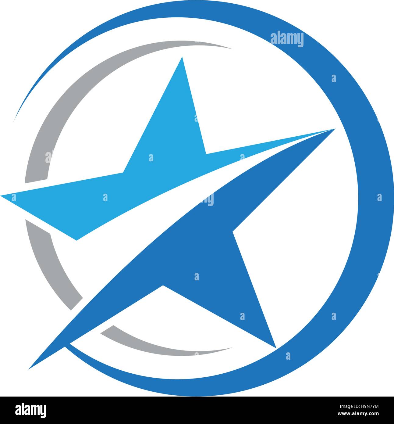 Bluestar Logo