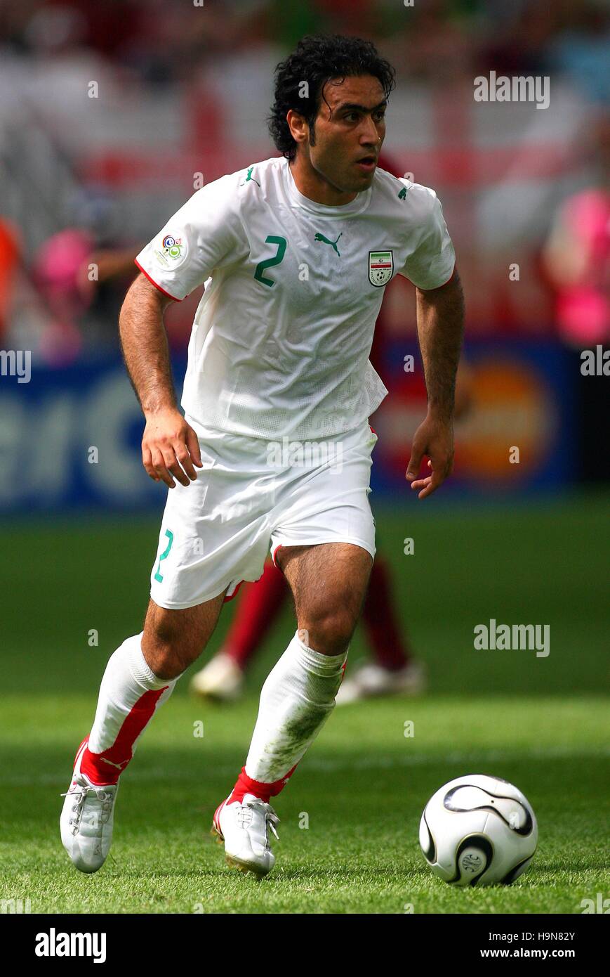 Mahdavikia hi-res stock photography and images - Alamy