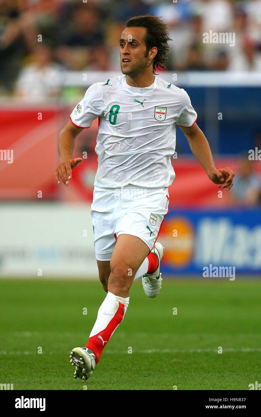 Ali karimi hi-res stock photography and images - Alamy