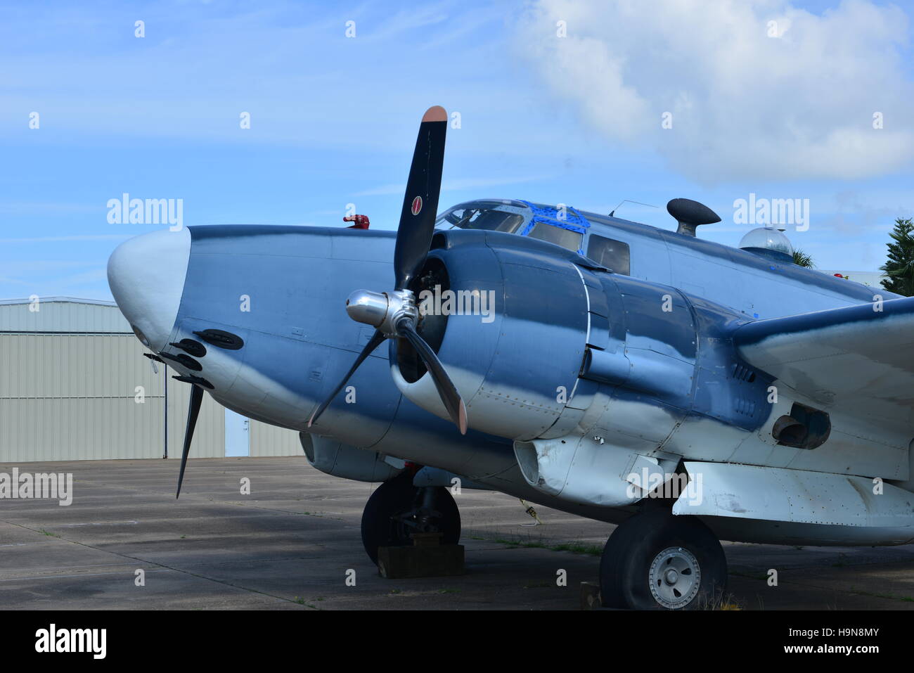 Pv aircraft hi-res stock photography and images - Alamy