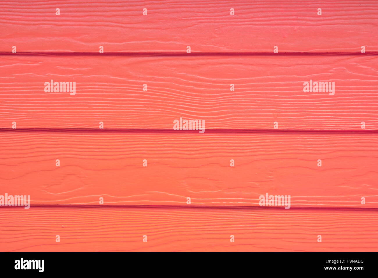 Colorful wooden boards painted in red. Wood background Stock Photo - Alamy