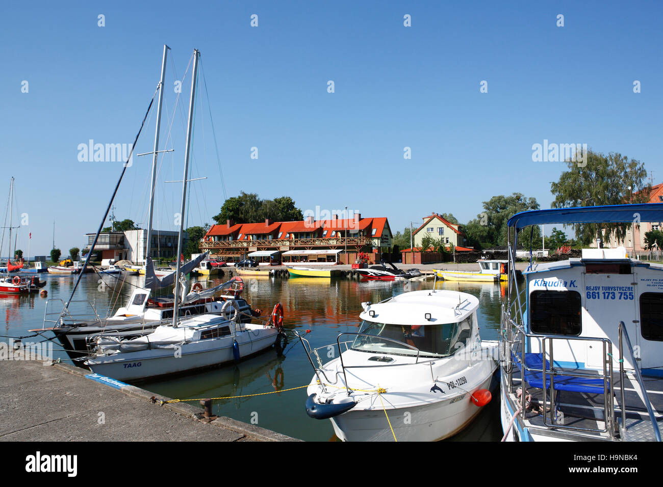 Frauenburg hi-res stock photography and images - Alamy