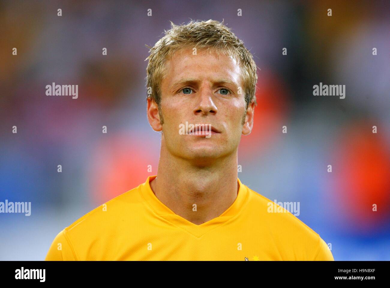 Vince grella parma hi-res stock photography and images - Alamy