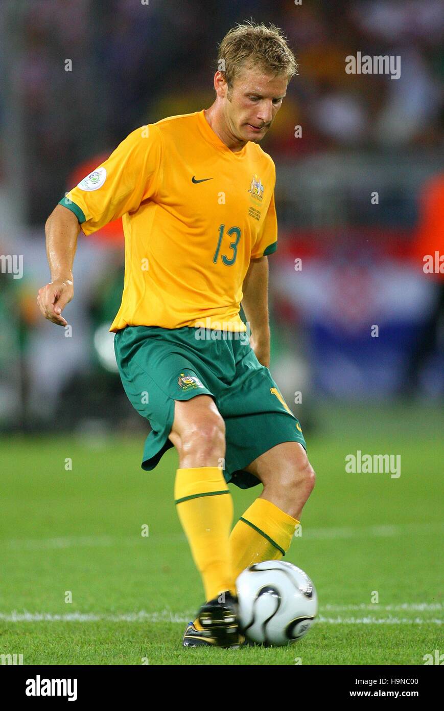 Vince grella parma hi-res stock photography and images - Alamy